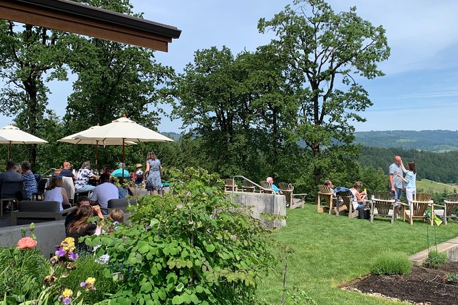 Private Customized Willamette Valley Wine Maker Tour With Lunch - Frequently Asked Questions