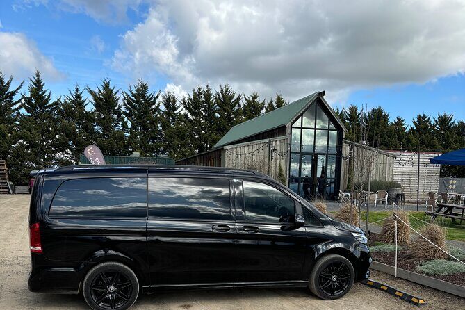 Private Customized Yarra Valley Wine Tour - What to Expect at Each Stop