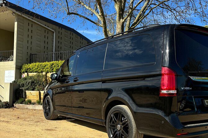 Private Customized Yarra Valley Wine Tour - The Sum Up