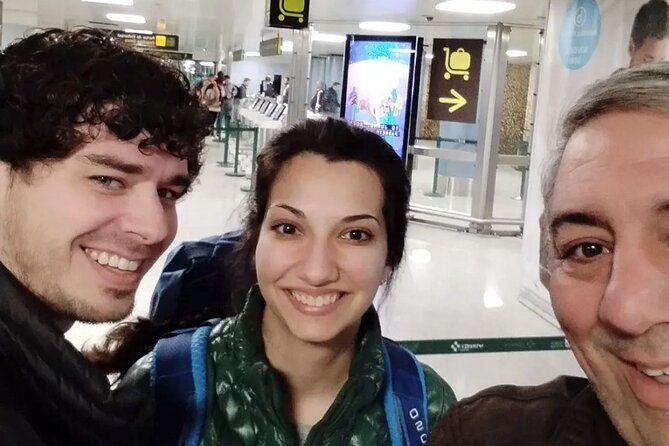 Private - Why Travelers Love This Service