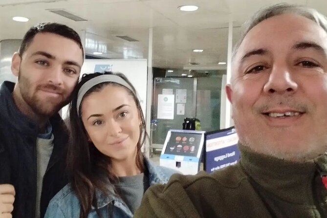 Private - Who Will Benefit Most from This Tour?