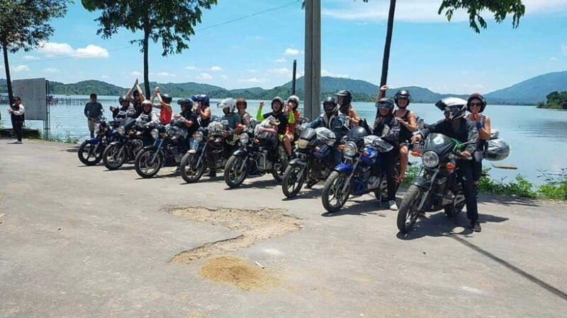 Private Da Lat Street Food And City Sightseeing Tour - Key Points