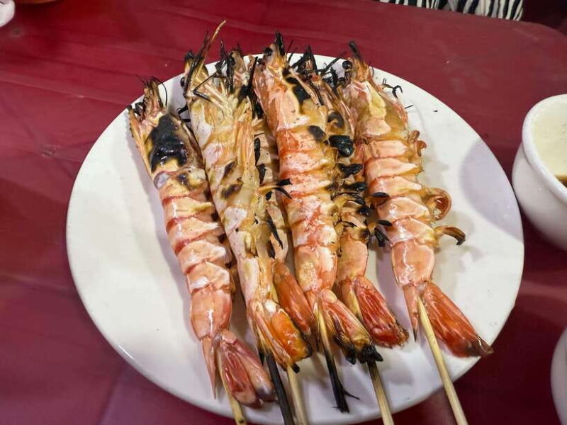 Private Da Lat Street Food And City Sightseeing Tour - The Itinerary: What You’ll Encounter