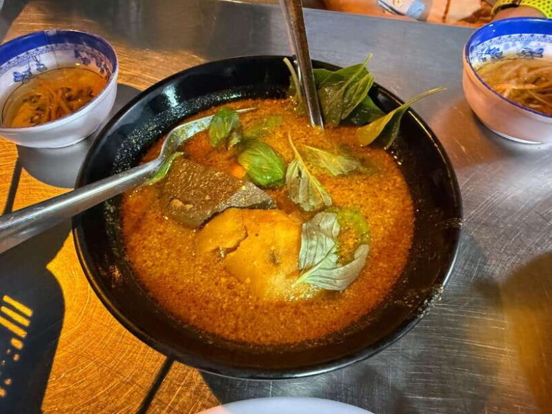 Private Da Lat Street Food And City Sightseeing Tour - Practical Details: What You Need to Know