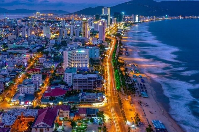 Private Da Nang city -Marble moutain-Han Market -linh ung pagoda - Why This Tour Offers Great Value