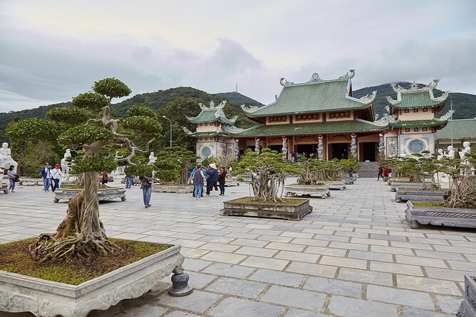 Private Da Nang city -Marble moutain-Han Market -linh ung pagoda - Final Thoughts