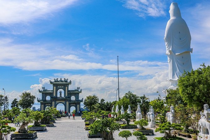 Private Da Nang City Tour-Food, Sightseeing, Culture, Hidden Gems - Why This Tour Offers Real Value