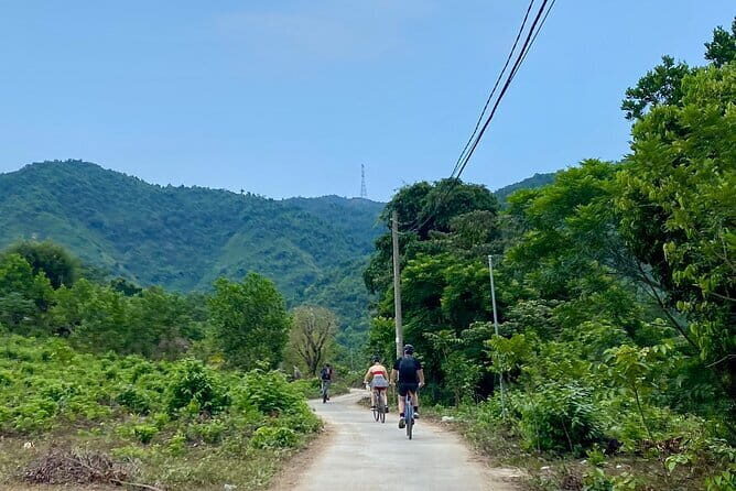Private Da Nang Countryside Cycling Tour - What Do the Reviews Say?