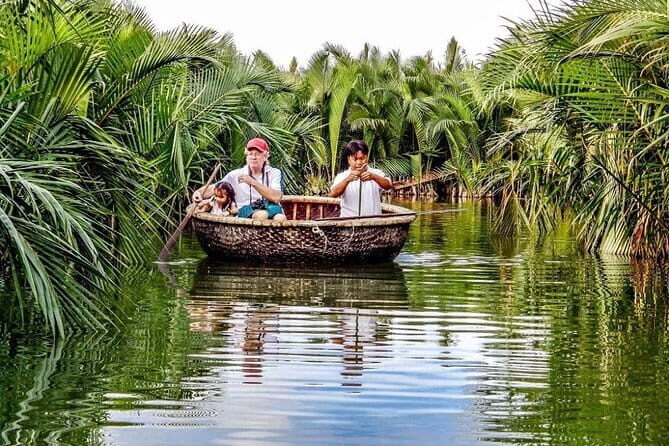 Private Da Nang Countryside Cycling Tour - Who Should Consider This Tour?