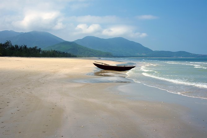 Private Da Nang & Hoi An Tour From Chan May or Tien Sa Port - Analyzing the Value: Is it Worth the Price?