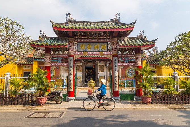 Private Da Nang & Hoi An Tour From Chan May or Tien Sa Port - Who Will Love This Tour?