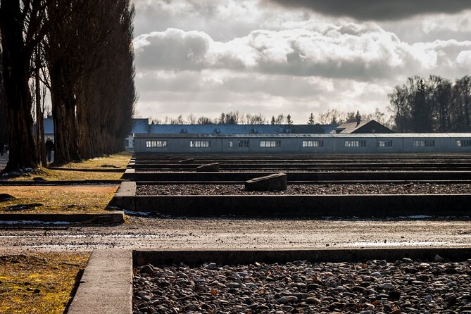 Private Dachau Concentration Camp Memorial Site Tour From Munich - Recommendations for Participants