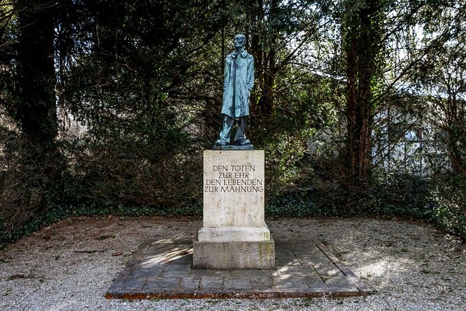 Private Dachau Concentration Camp Memorial Site Tour From Munich - Reviews and Testimonials