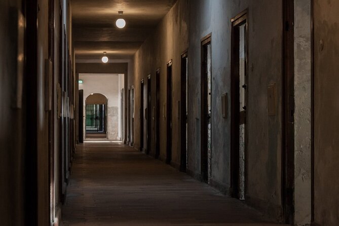 Private Dachau Concentration Camp Tour With Private Transfer From Munich - Tour Experience