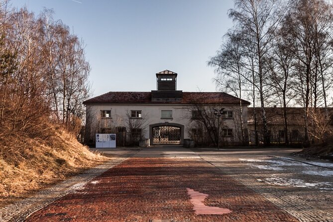 Private Dachau Concentration Camp Tour With Private Transfer From Munich - The Nazi Regime and the Holocaust
