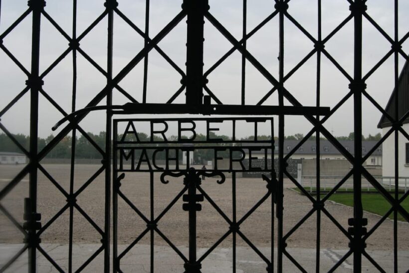 Private Dachau Memorial Site Tour from Munich - The Itinerary in Detail