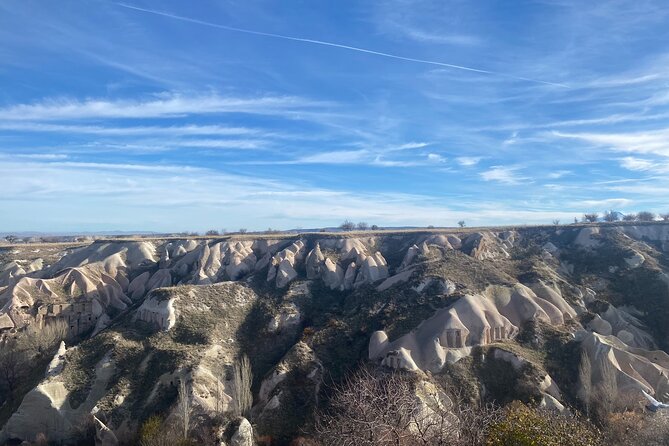 Private Daily Cappadocia Tour From Istanbul by Plane - Key Points