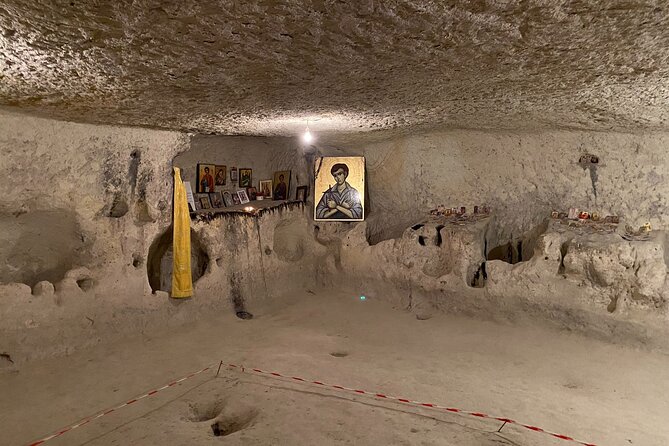 Private Daily Cappadocia Tour From Istanbul by Plane - Who Would Love This Tour?