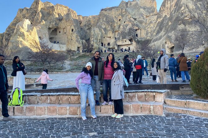 Private Daily Cappadocia Tour From Istanbul by Plane - FAQ