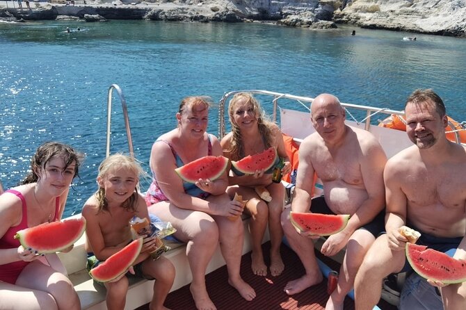 Private Daily Cruise or Sunset for Swimming Max 11 Persons - Unique Coastal Perspectives