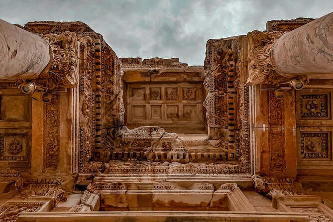 Private Daily Ephesus Tour From Istanbul With Flights - A Practical Guide to the Private Daily Ephesus Tour from Istanbul with Flights