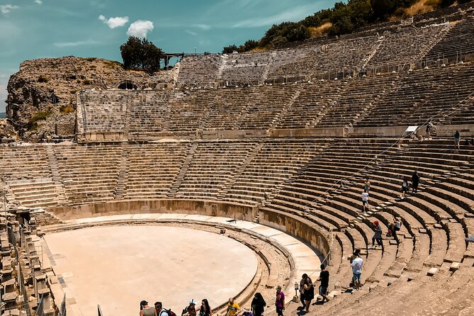 Private Daily Ephesus Tour From Istanbul With Flights - The Practical Side: Transportation, Timing, and Comfort