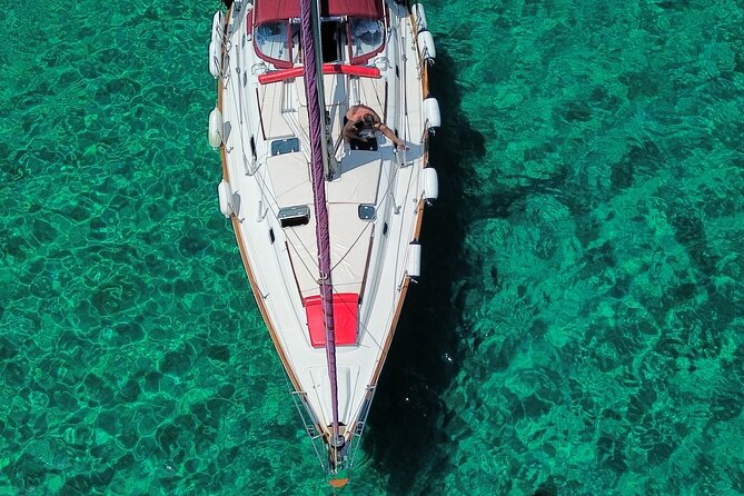 Private Daily Sailing Cruise from Skopelos port to Alonissos - Who Should Consider This Experience?