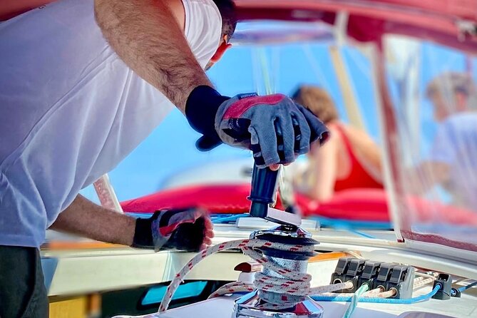 Private Daily Sailing Cruise from Skopelos port to Alonissos - Final Thoughts