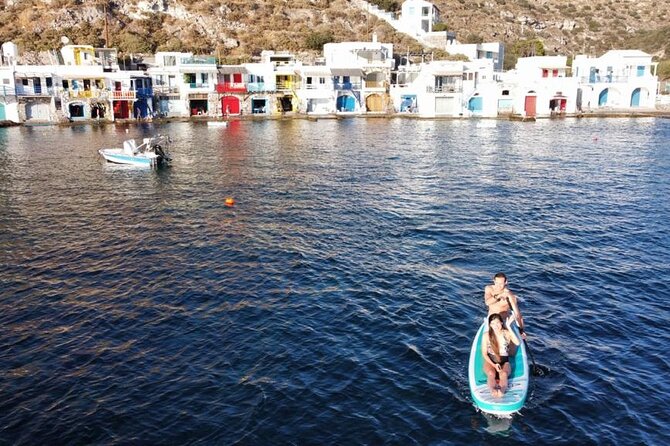 Private Daily Sailing Cruise to Discover the Highlights of Milos - Inclusions and Pricing