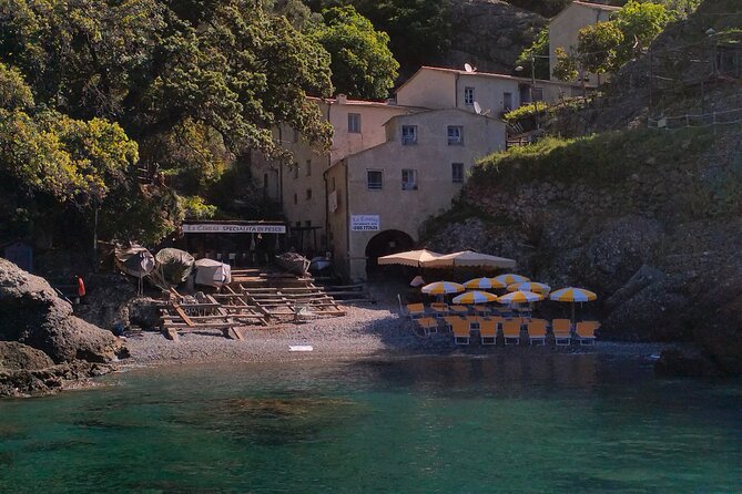 Private daily tour and charter boat from Portofino - Who This Tour Will Suit