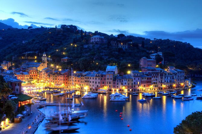 Private Daily Tour Charter Boat From Genoa to Portofino - Activities and Attractions Along the Route