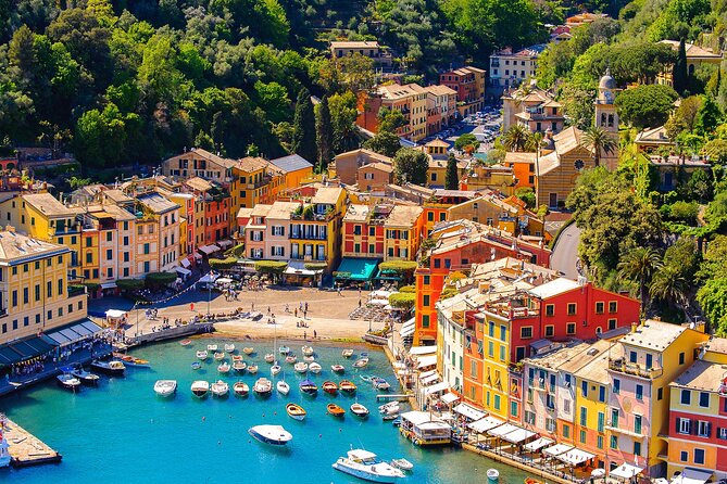 Private Daily Tour Charter Boat From Genoa to Portofino - Preparing for Your Adventure