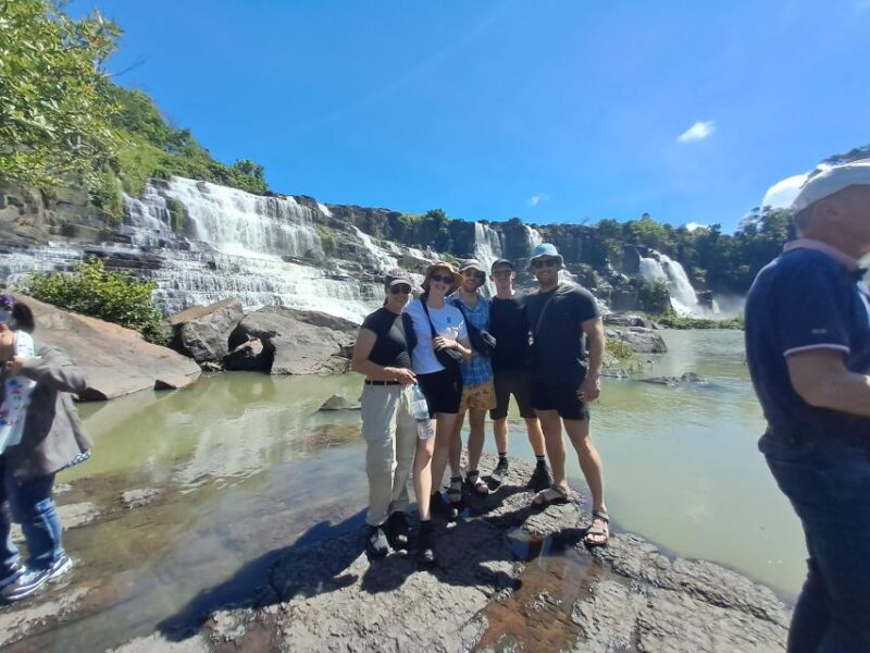 Private Daily Tour from Dalat to Muine - Discover the Beauty of Central Vietnam with a Private Dalat to Muine Tour