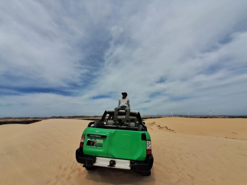 Private Daily Tour from Dalat to Muine - Who Would Enjoy This Tour?