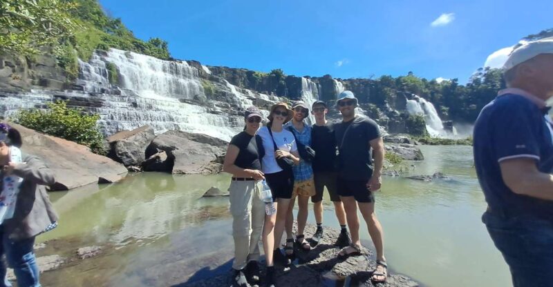 Private Daily Tour from Dalat to Muine - The Sum Up