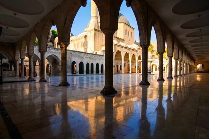 Private Daily Tour in Gobeklitepe and Karahantepe From Istanbul - The Significance of Gobeklitepe