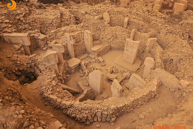 Private Daily Tour in Gobeklitepe and Karahantepe From Istanbul - Exploring Karahantepe