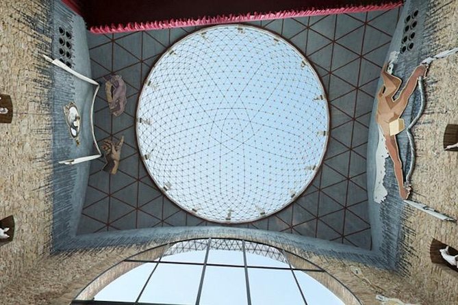 Private Dalí Museum & Gala Castle Tour + Authentic Local Lunch - What This Tour Means for You