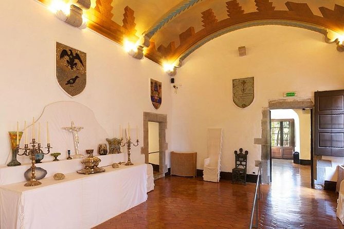 Private Dalí Museum & Gala Castle Tour + Authentic Local Lunch - FAQ