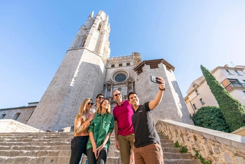 Private Dali Museum, Medieval Town & Girona from Barcelona - Practical Tips for Participants