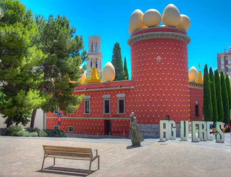 Private Dali Museum, Medieval Town & Girona from Barcelona - The Sum Up: Who Is This Tour Best For?