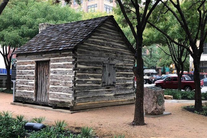 Private Dallas and JFK Tour with Local Guide - FAQ