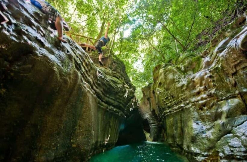 Private Damajagua Waterfalls Adventure for Cruise Guests - Who Should Consider This Tour?