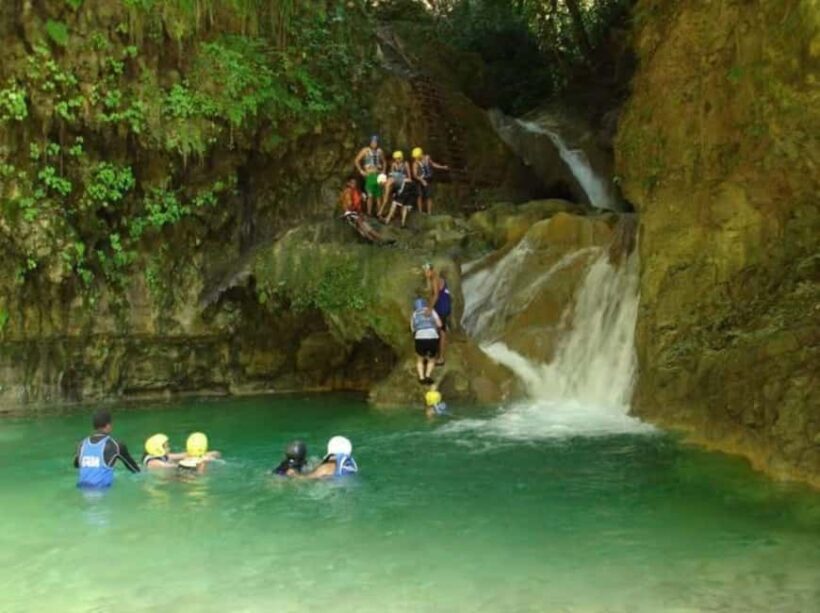 Private Damajagua Waterfalls Adventure for Cruise Guests - FAQ