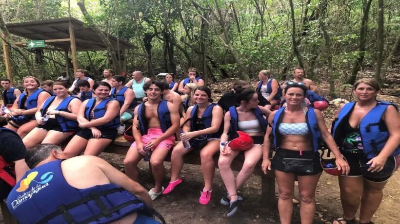 Private: Damajagua Waterfalls Hike & Lunch - Who Should Consider This Tour?