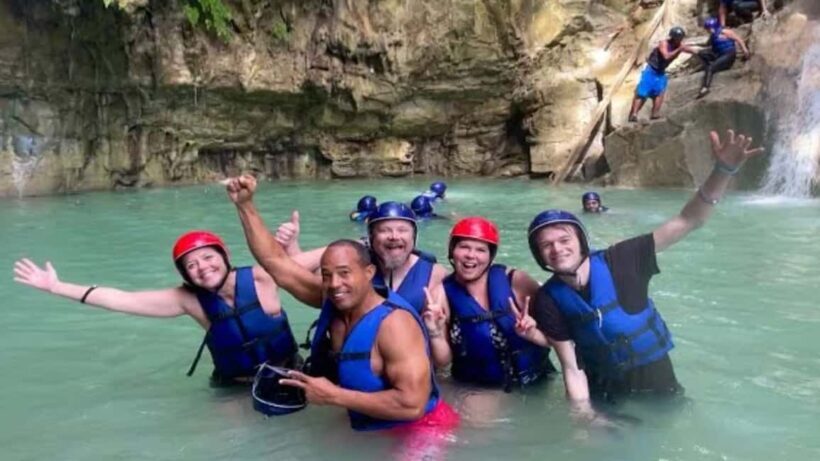 Private: Damajagua Waterfalls Hike & Lunch - Final Thoughts