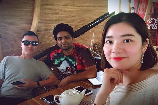 Private Dambulla Sigiriya Tour from Kandy with friendly chauffeur - Who Should Consider This Tour?