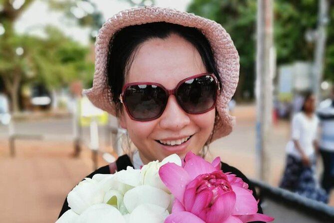 Private Dambulla Sigiriya Tour from Kandy with friendly chauffeur - FAQ