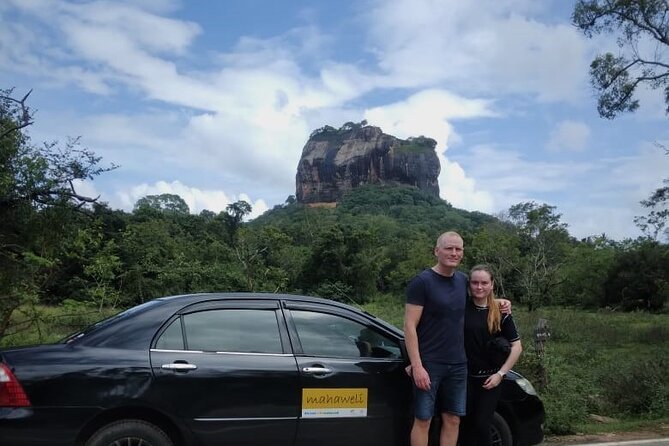 Private Dambulla Sigiriya Tour from Kandy with Lunch - The Sum Up: Is It Worth It?