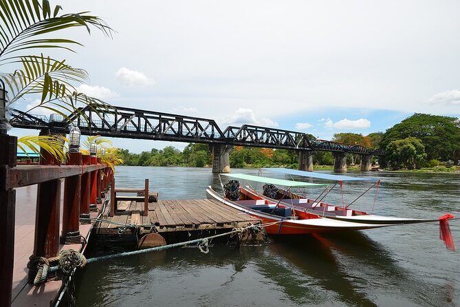 Private Damnoen Saduak Floating Market, Erawan Falls & Ayutthaya - Final Thoughts